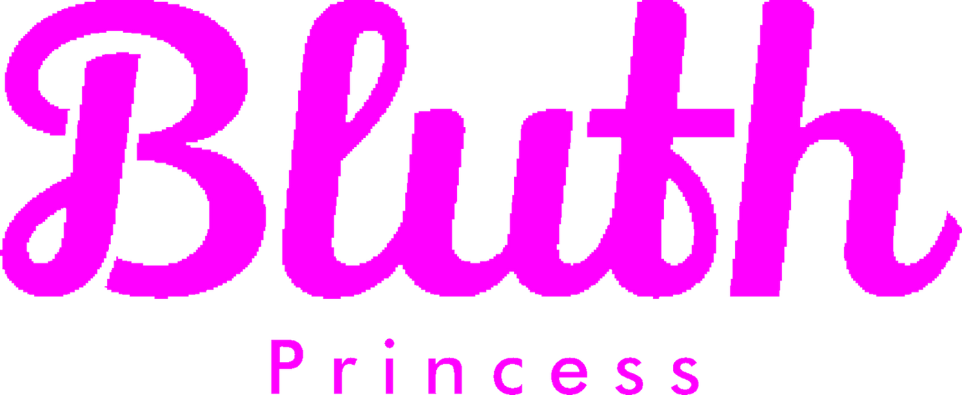 Bluth Princess logo by Blakeharris02 on DeviantArt Bluth Princess logo by Blakeharris02 on DeviantArt