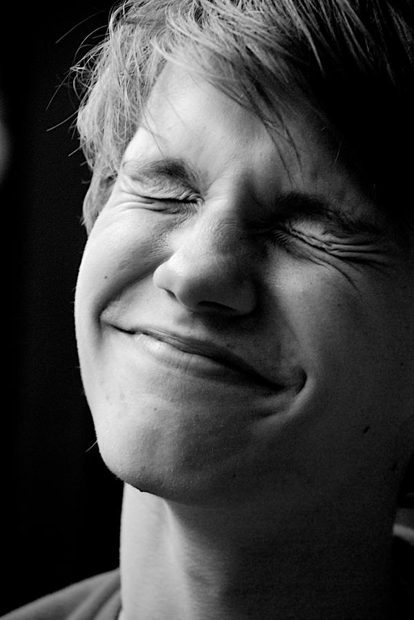 Freaking out by KlinischUndicht on DeviantArt