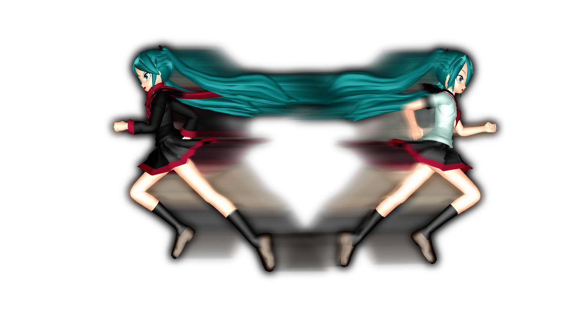 Mmd Ver 4 Sailor Miku Download By Kedd P On Deviantart