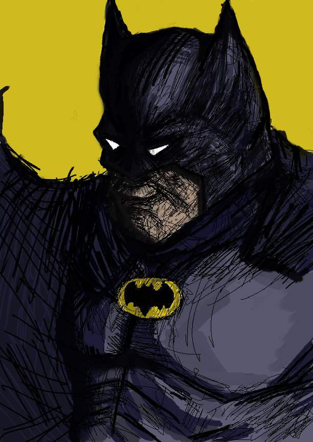 BICKA BICKA BATMAN by MyBrainzRleaking on DeviantArt