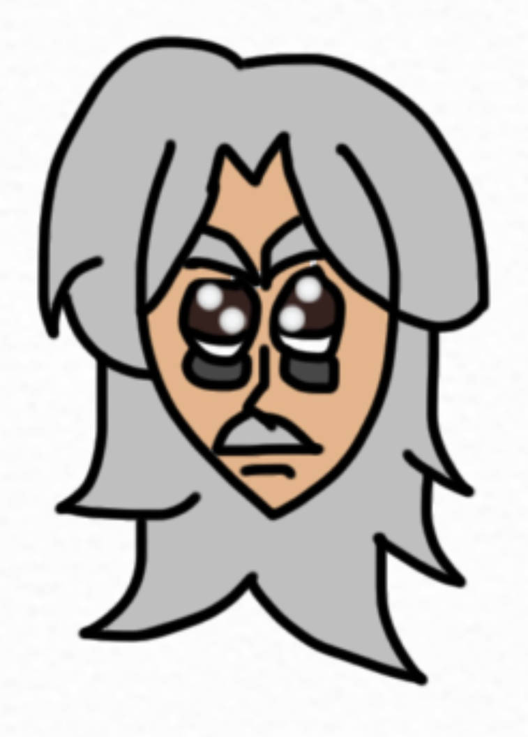 Old Josiah by HeartHeroine on DeviantArt Old Josiah by HeartHeroine on DeviantArt