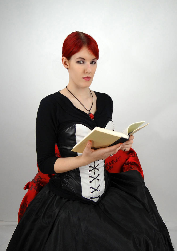 Gentle Lady by Obscure-Elegance on DeviantArt Gentle Lady by Obscure-Elegance on DeviantArt