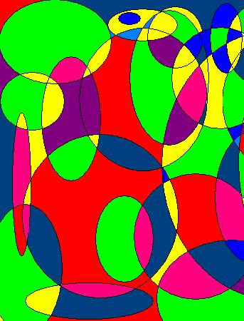 pretty shapes by youkilledkenny on DeviantArt