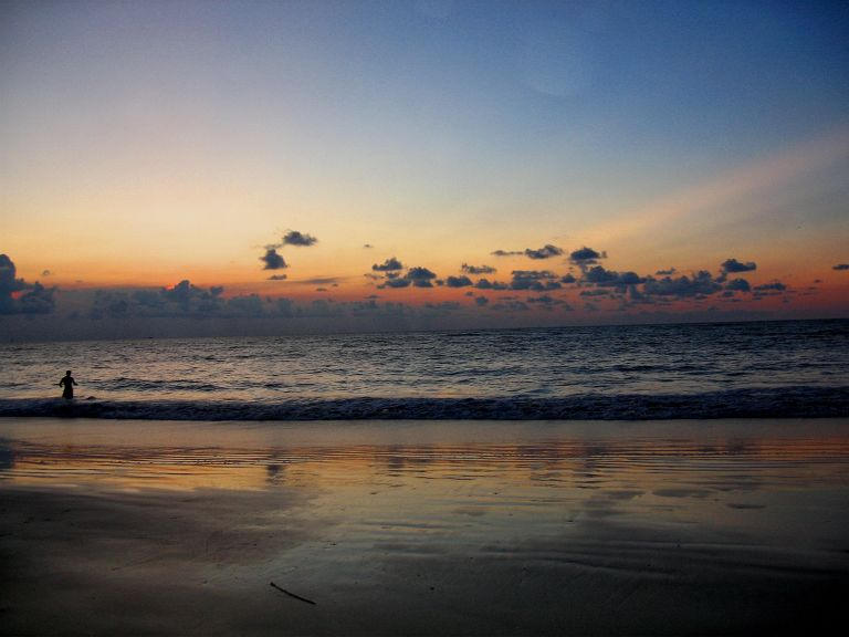 Let the Sun Arise by jennalynnrichards on DeviantArt