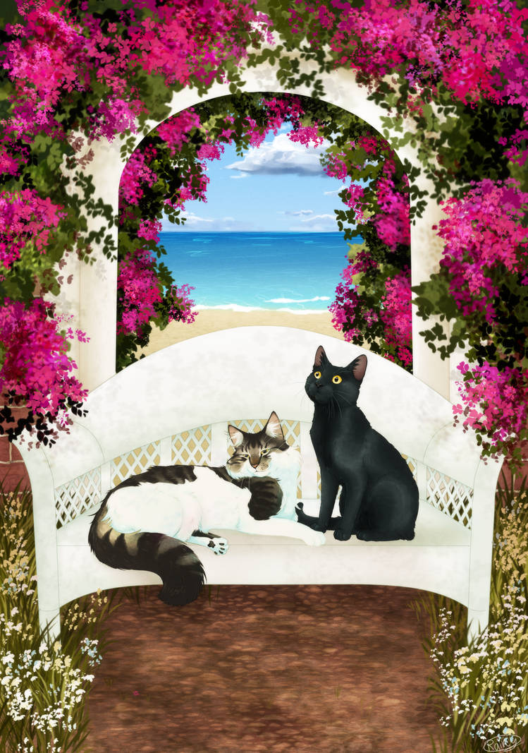 Memory Coast By Therainyfrog On Deviantart