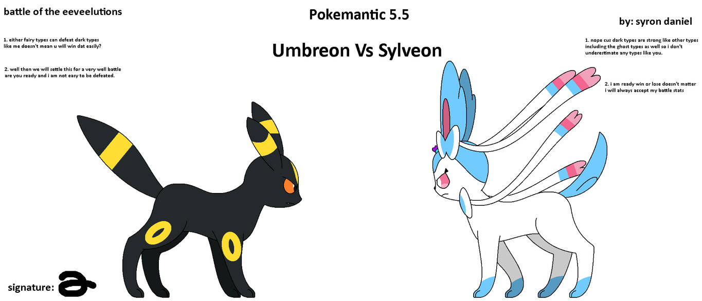pokemantic 5.5/6 ( part 1 ) by Sy-ku on DeviantArt pokemantic 5.5/6 ( part 1 ) by Sy-ku on DeviantArt