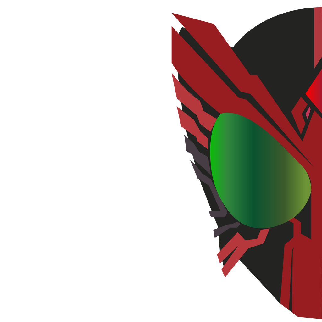 Kamen Rider Ooo By Mexicoknight On Deviantart