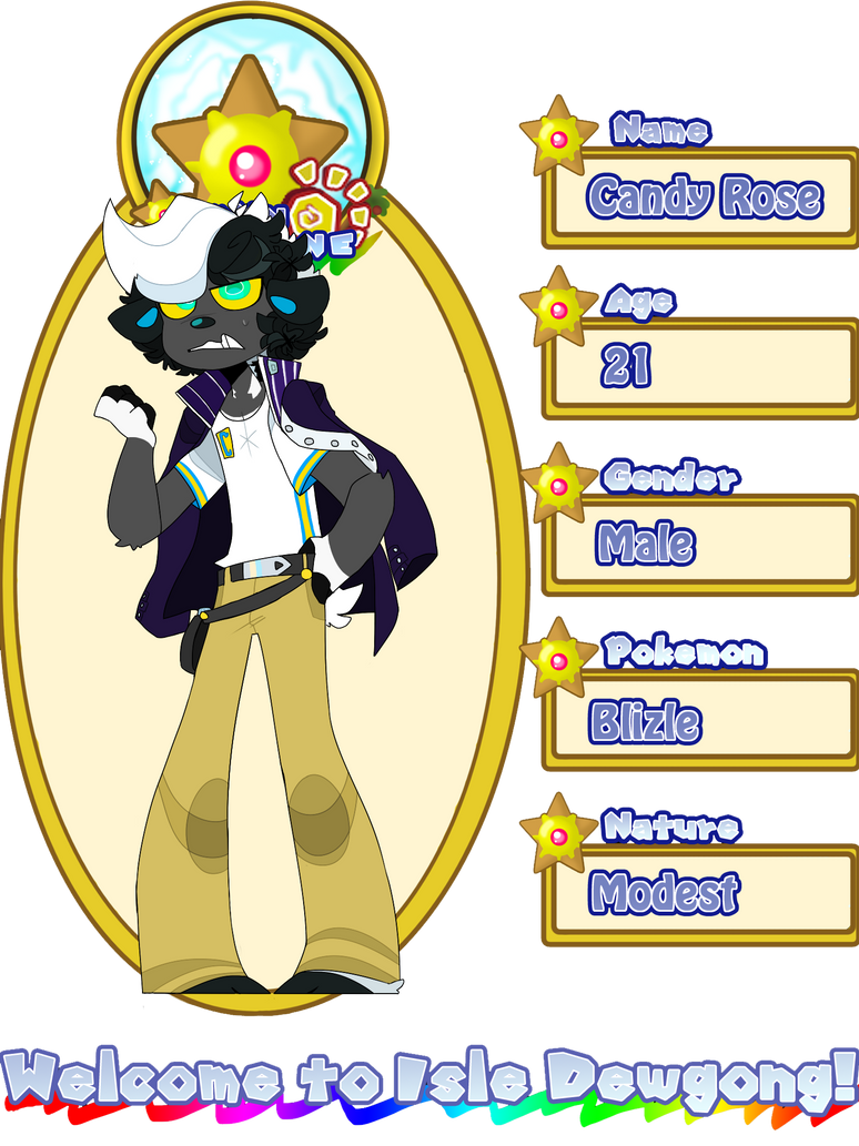 Candy Rose By Braincrabs On Deviantart
