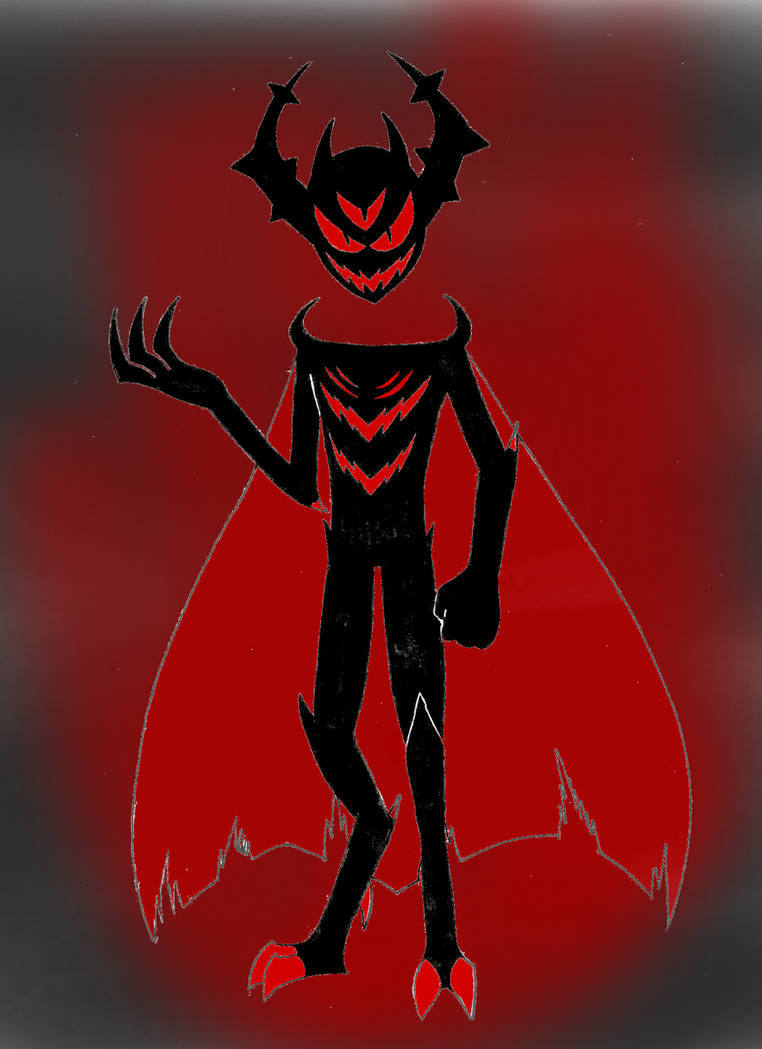 Lord Zalgo By SticcatheStickGod On DeviantArt lord-zalgo-by-sticcathestickgod-on-deviantart