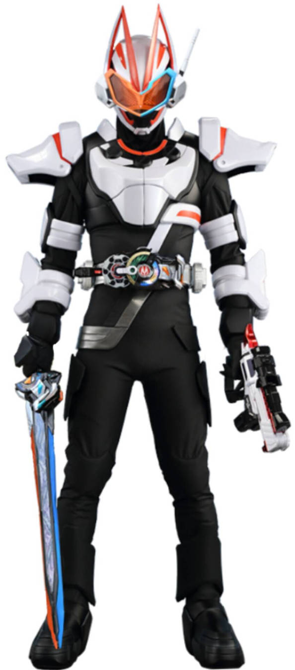 Kamen Rider Geats Magnum Raising Form by AMNZ09 on DeviantArt Kamen Rider Geats Magnum Raising Form by AMNZ09 on DeviantArt