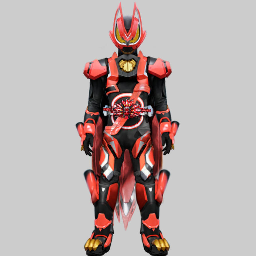 Kamen Rider Geats Daybreak by AMNZ09 on DeviantArt Kamen Rider Geats Daybreak by AMNZ09 on DeviantArt