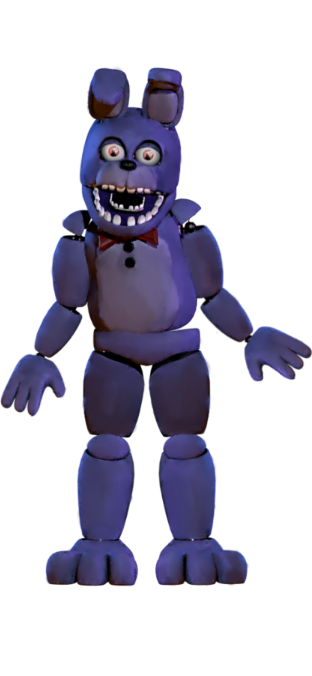 Fixed Withered Bonnie by GaragaYT on DeviantArt Fixed Withered Bonnie by GaragaYT on DeviantArt