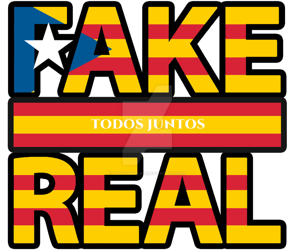 Fake Real T Shirt By Leantamplan On Deviantart