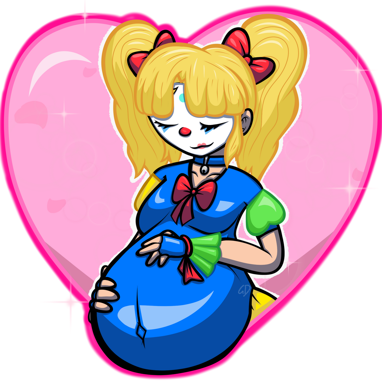 Little Bundle Of Joy By Gl4zedD0nuts On DeviantArt little-bundle-of-joy-by-gl4zedd0nuts-on-deviantart