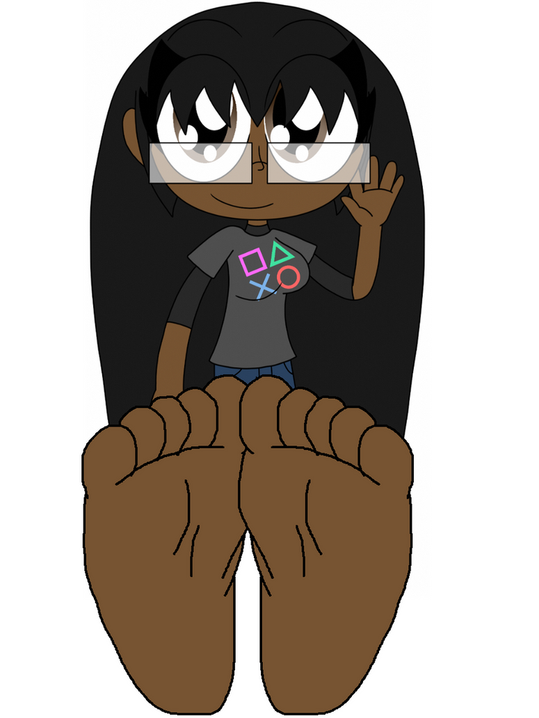 Kirastarbrites Feetsoles By Jennyanime2007 On Deviantart