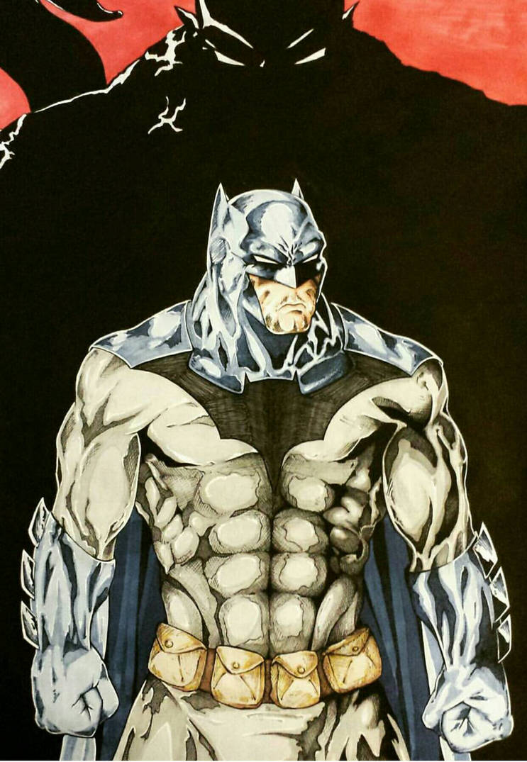Batman Vs Killer Croc By Steveofrench On Deviantart