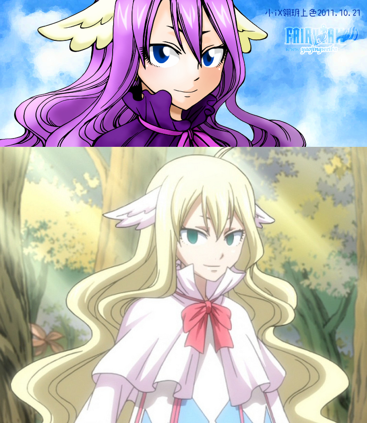 Mavis Vermillion By Icecream80810 On Deviantart