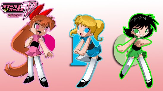 Ppgd By Blossomppgd On Deviantart
