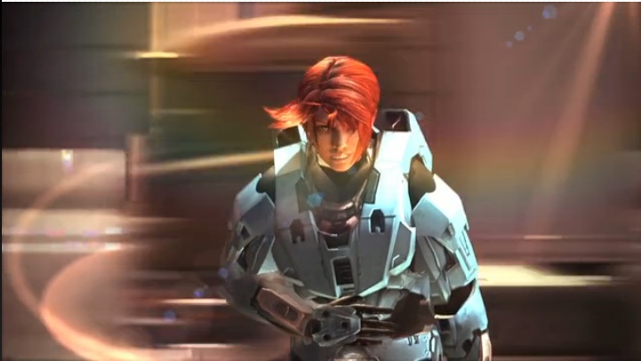 Rvb Agent Carolina Revealed By Dustiniz117 On Deviantart