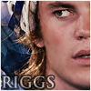 Riggs by Staroftheplanets on DeviantArt