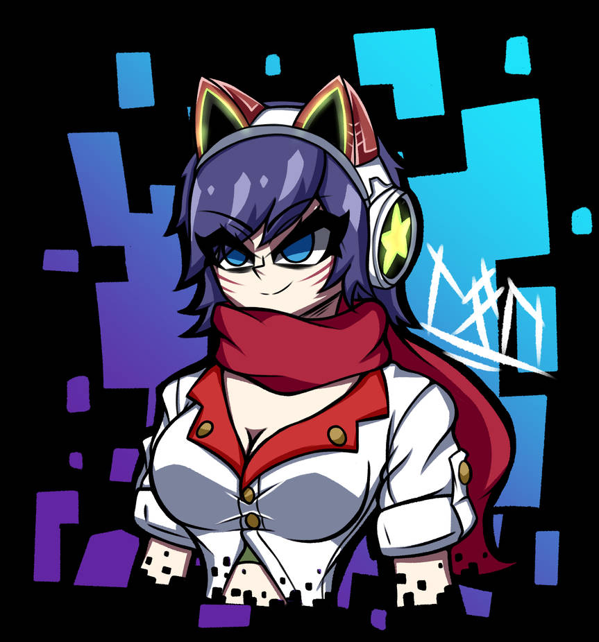 Arcade Ahri By Night Fury70 On Deviantart