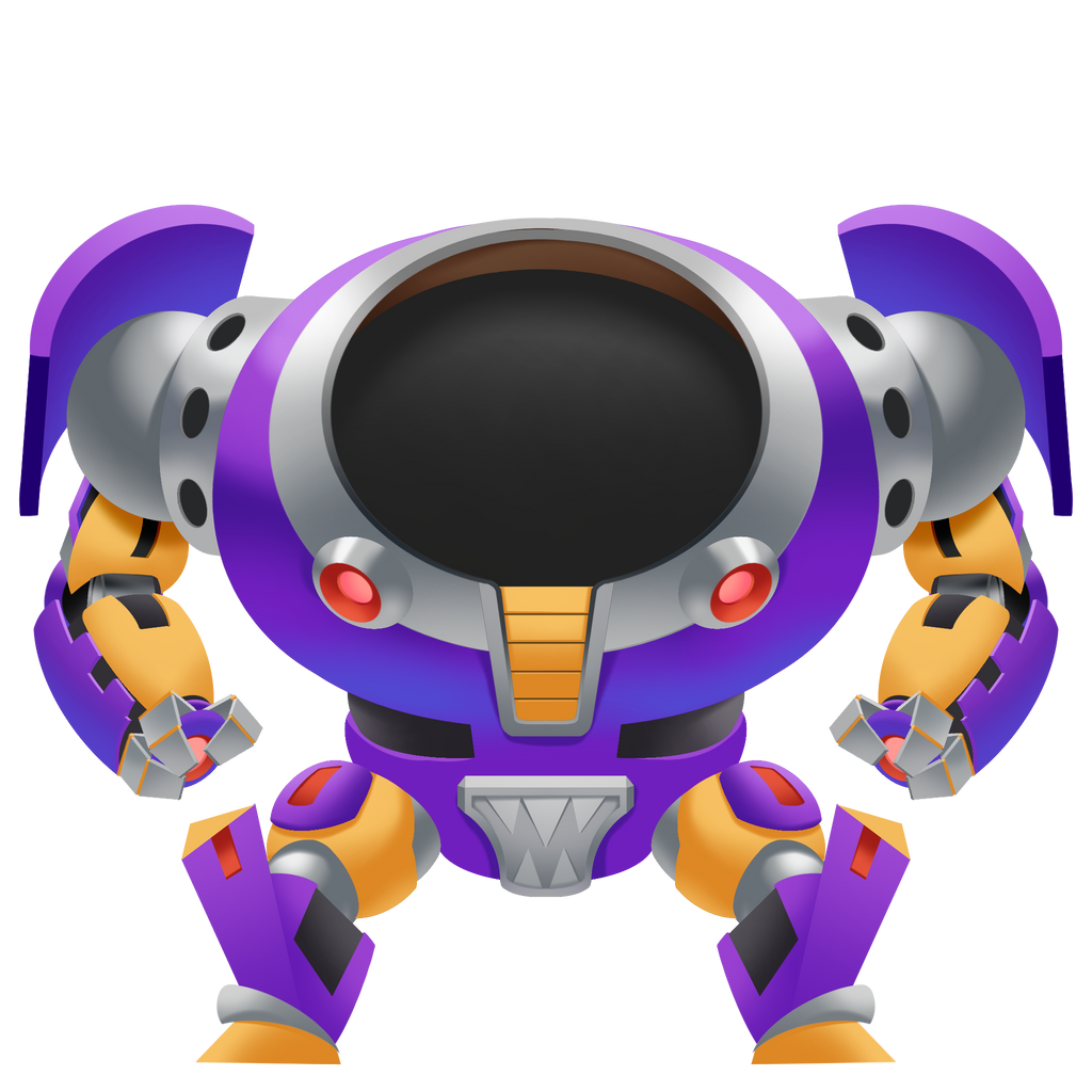 Mmx Inspired Power Armour By Semajz On Deviantart