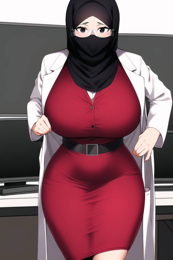 Wish Granted Smart And Curvy By Bepistg On Deviantart