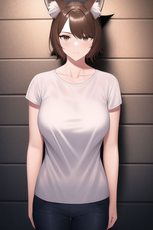 Cyoa Girl Pathfox Ears By Bepistg On Deviantart