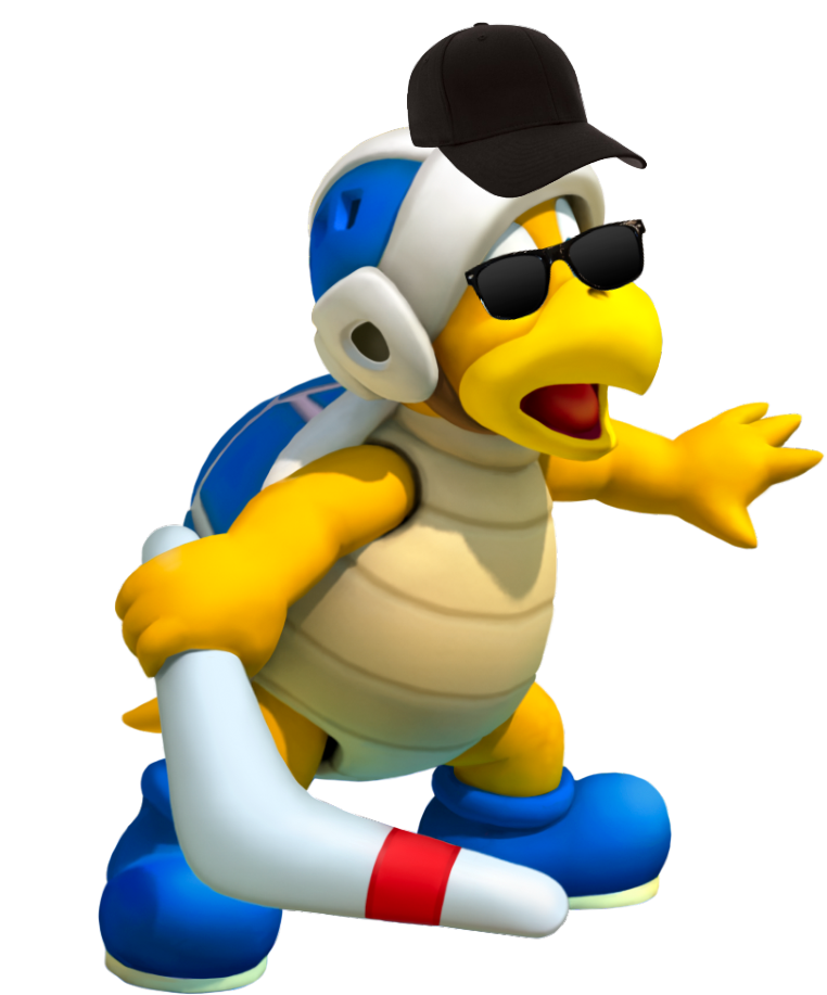 Entitled Boomerang Bro by BroCharacterFan on DeviantArt Entitled Boomerang Bro by BroCharacterFan on DeviantArt