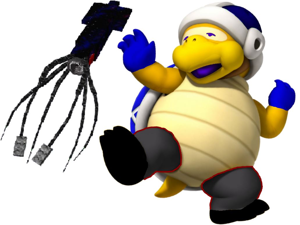 Tsunami Bro (IMPROVED) by BroCharacterFan on DeviantArt Tsunami Bro (IMPROVED) by BroCharacterFan on DeviantArt