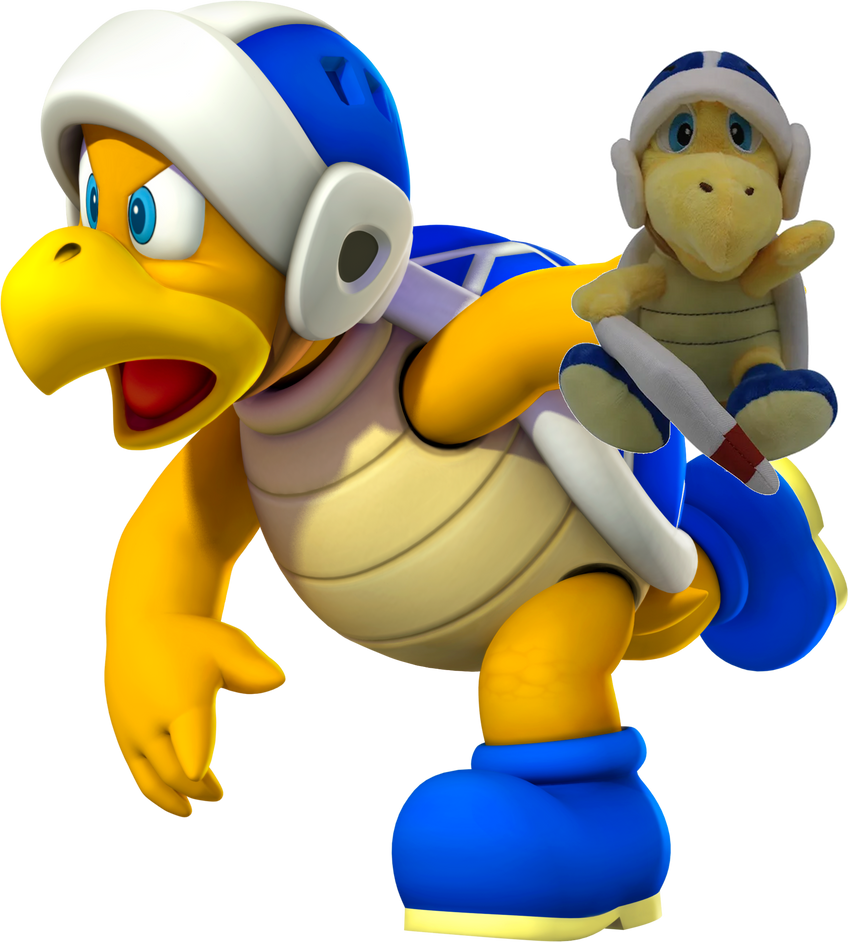 Boomerang Bro Plush Bro by BroCharacterFan on DeviantArt Boomerang Bro Plush Bro by BroCharacterFan on DeviantArt