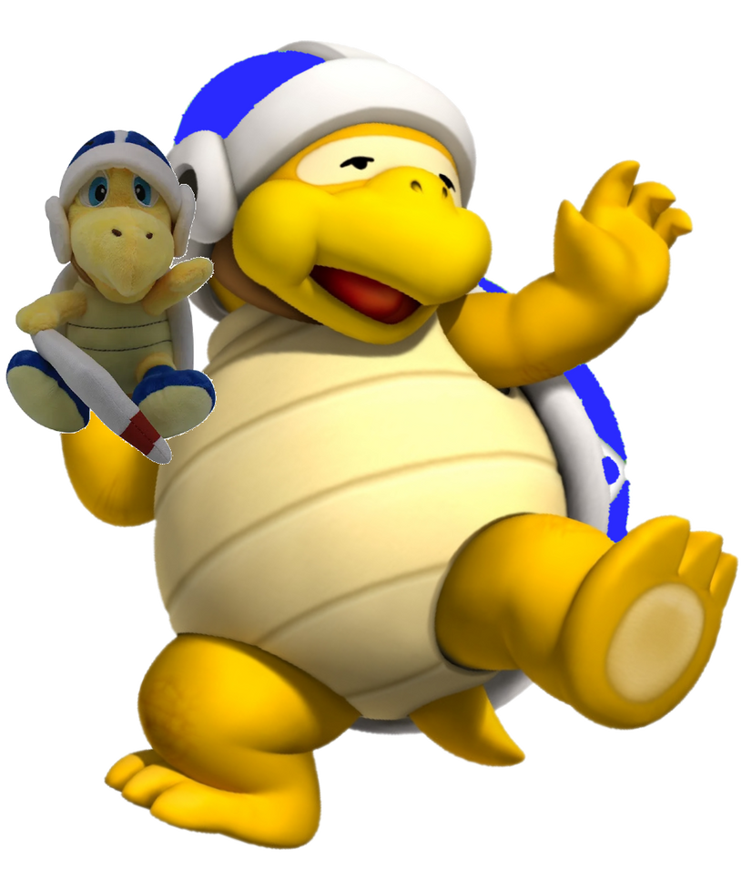 Boomerang Bro Toy Bro by BroCharacterFan on DeviantArt Boomerang Bro Toy Bro by BroCharacterFan on DeviantArt