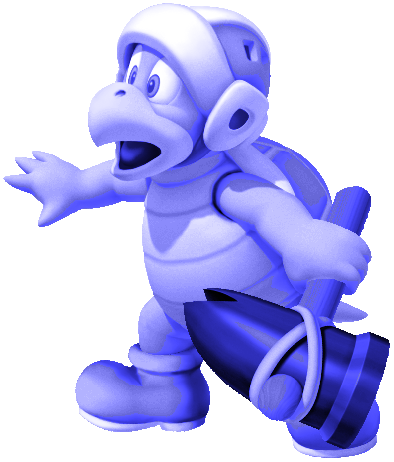 Boomerang Hammer Bro by BroCharacterFan on DeviantArt Boomerang Hammer Bro by BroCharacterFan on DeviantArt