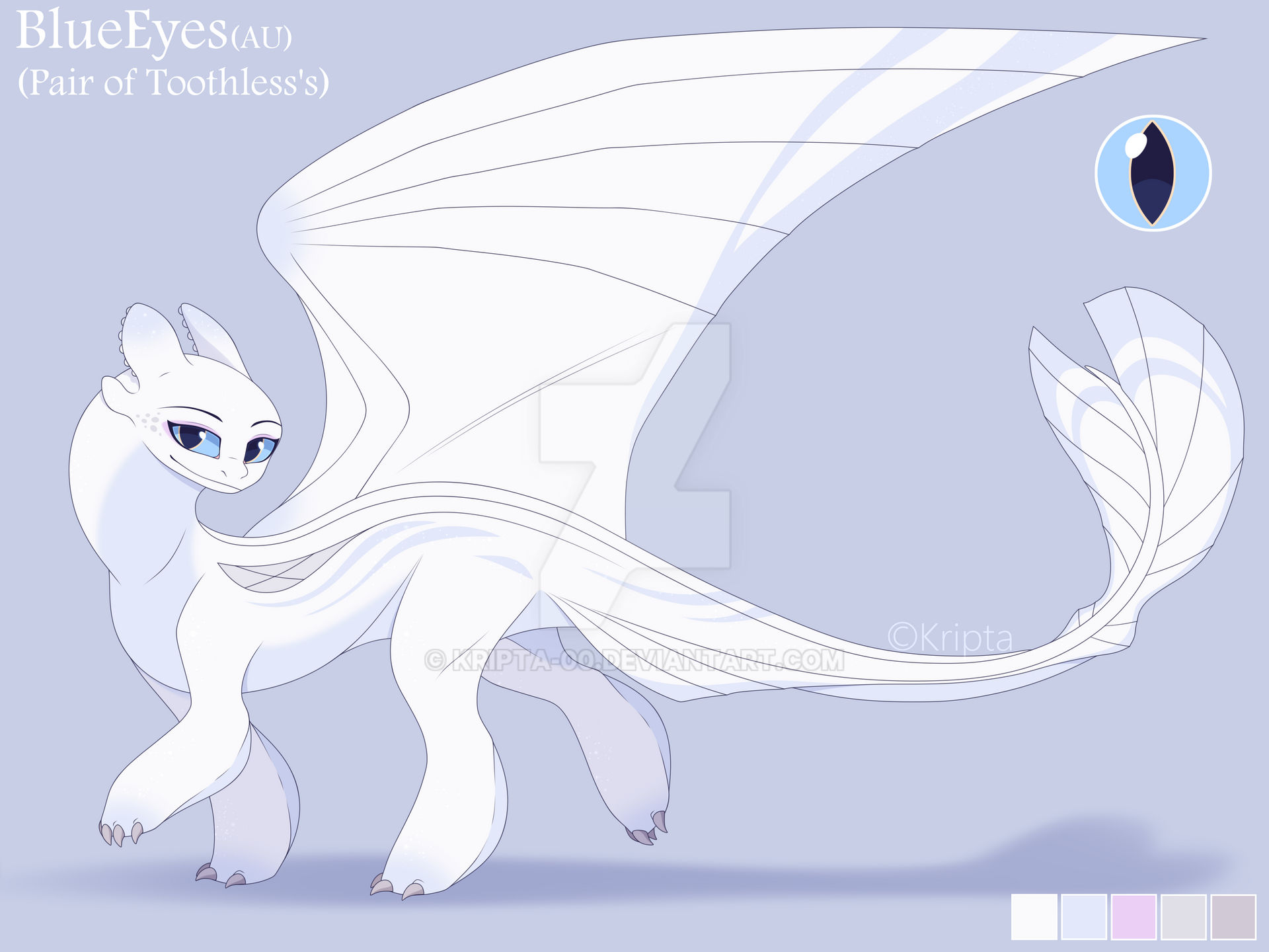 Light Furyv2 By Kripta 00 On Deviantart