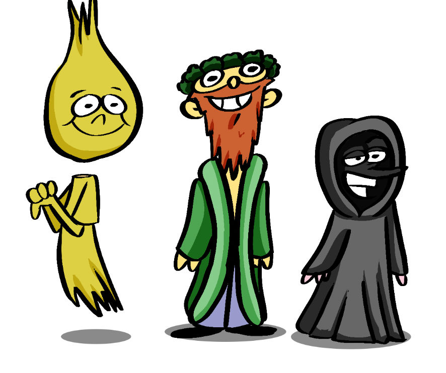 A Ed-Mas Carol by McDonaldbros on DeviantArt A Ed-Mas Carol by McDonaldbros on DeviantArt