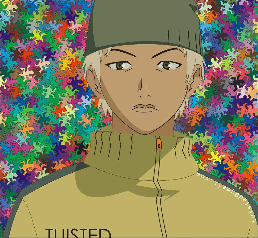 Taira Yoshiyuki - BECK by tuisted11 on DeviantArt