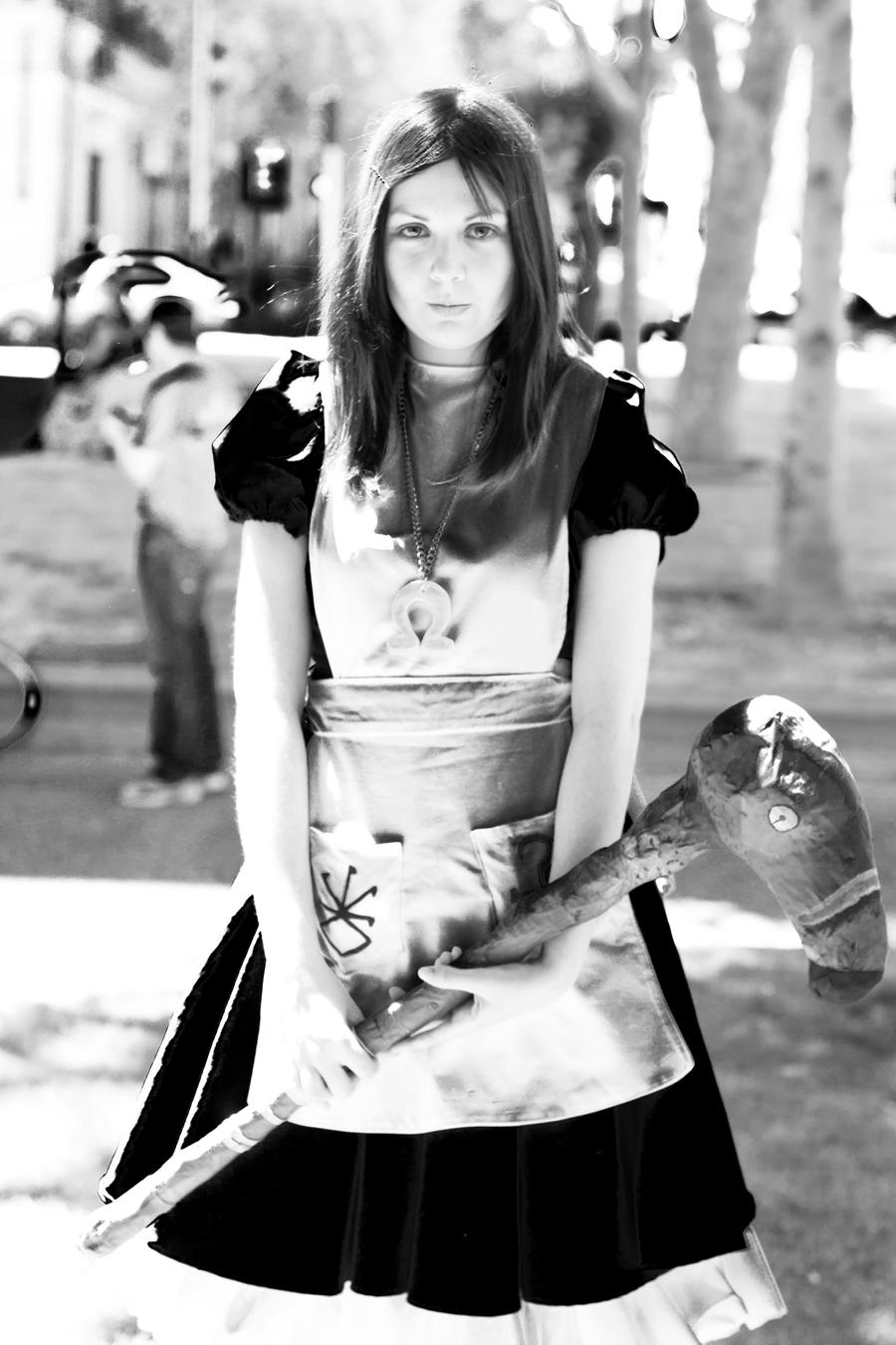 Alice American Mcgees Alice By Heigha On Deviantart