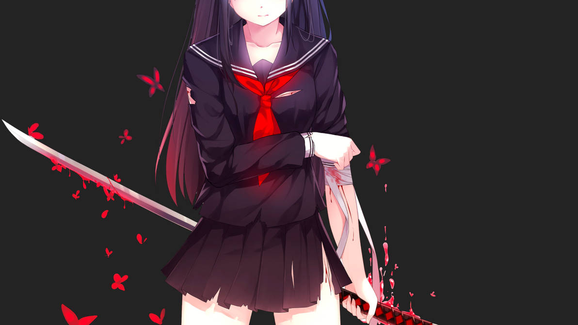 Kisara Tendo Black Bullet By Sergiovandyk On Deviantart