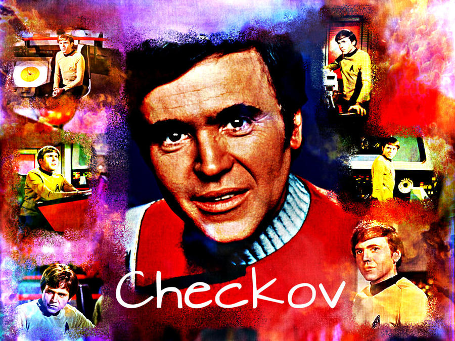 fan art/Star Trek/TOS by scifiman on DeviantArt fan art/Star Trek/TOS by scifiman on DeviantArt