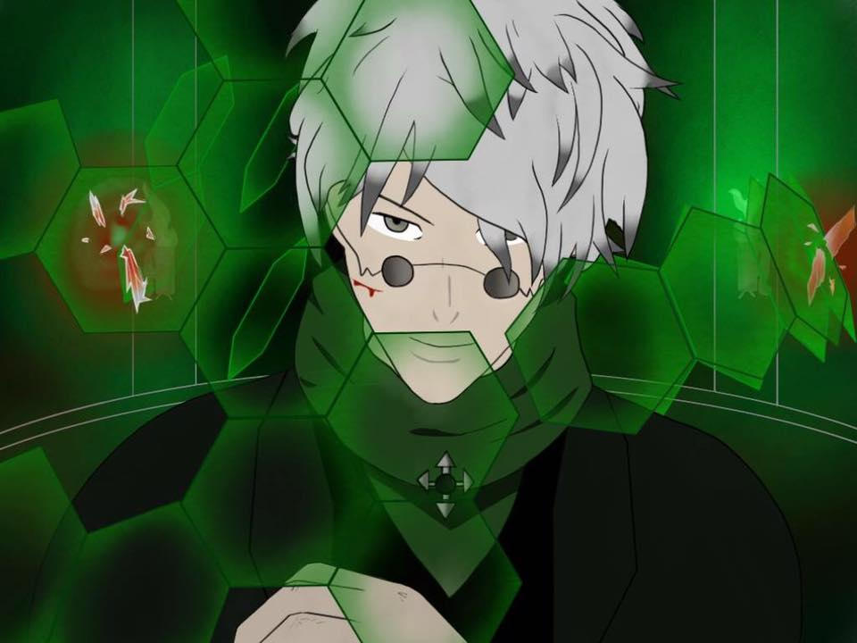 Rwby Ozpin By Jacobkingww On Deviantart