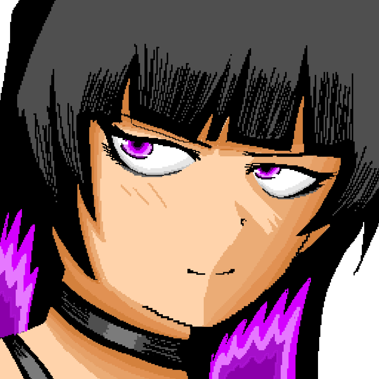 Goth Girl By Hik21r4 On Deviantart