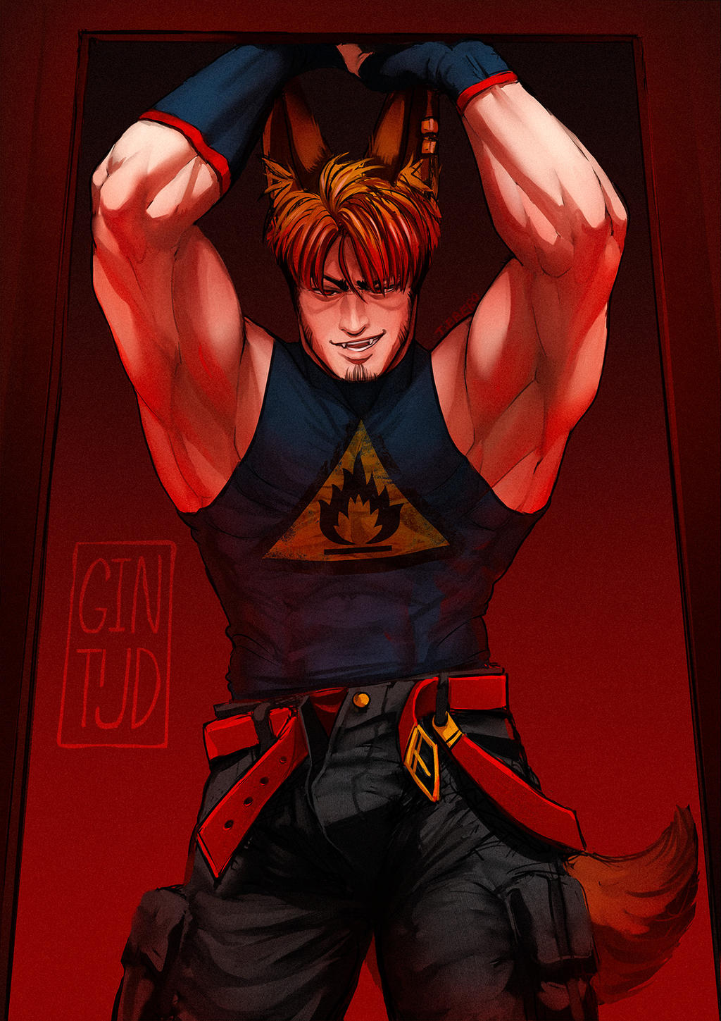 Maybe Zip Up Your Pants There Buddy By Gintijd On Deviantart