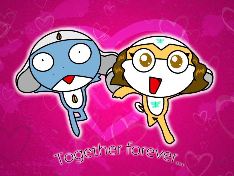 Jususu and Taruru by ami2414 on DeviantArt