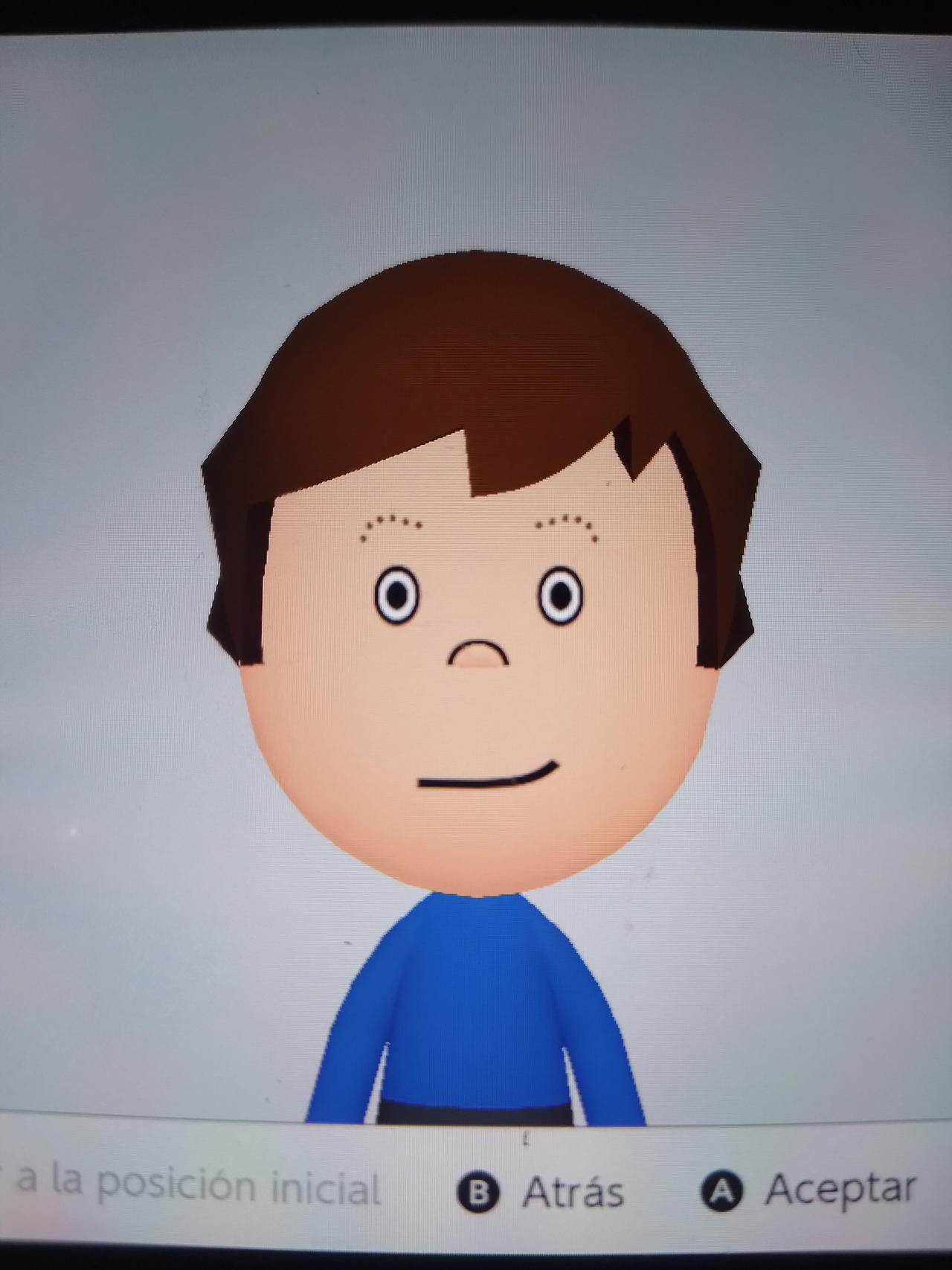 Robbie Caillou Mii By Miifan2006 On Deviantart