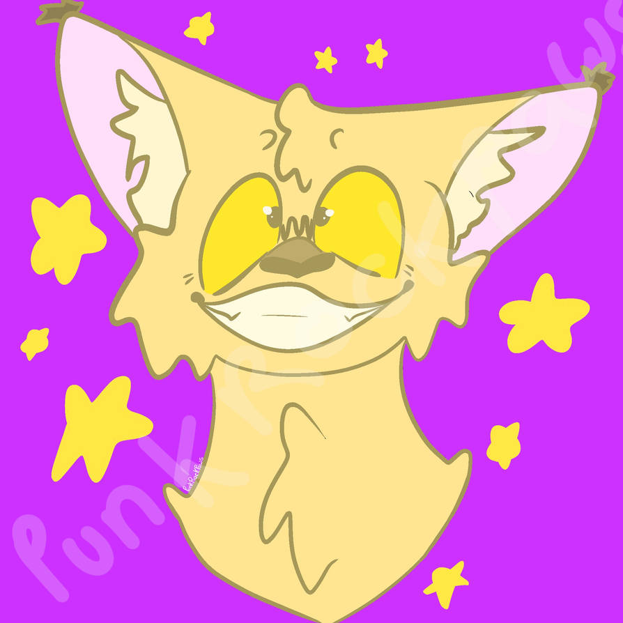 Scratch Pfp By Punkrockpaws On Deviantart