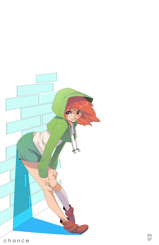 Pyawakit Professional Digital Artist Deviantart