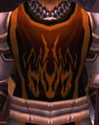 tabard by Mosquit0 on DeviantArt