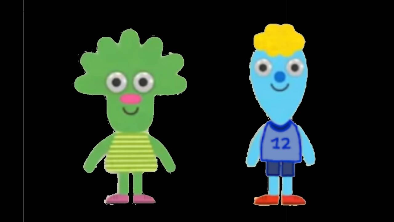 Broccoli X Stan Noodle And Pals By Yna564 On Deviantart