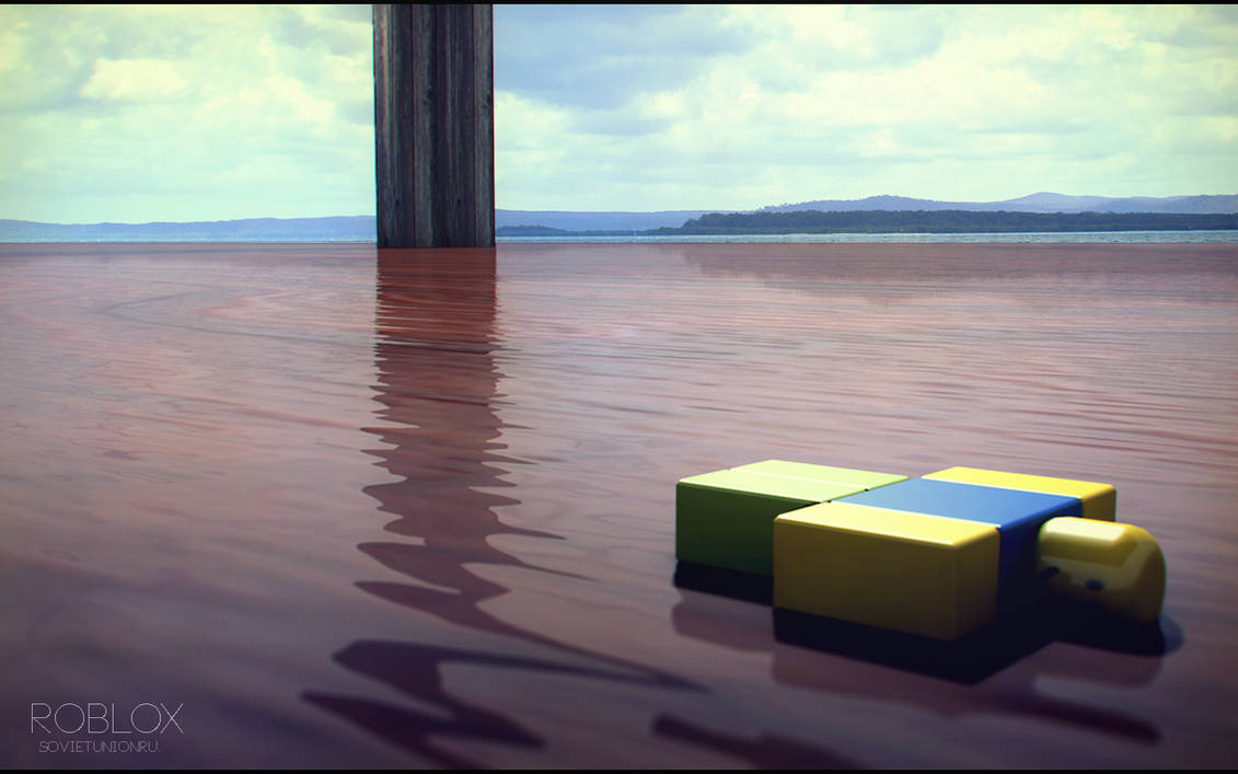 Roblox Play By Putinpot On Deviantart