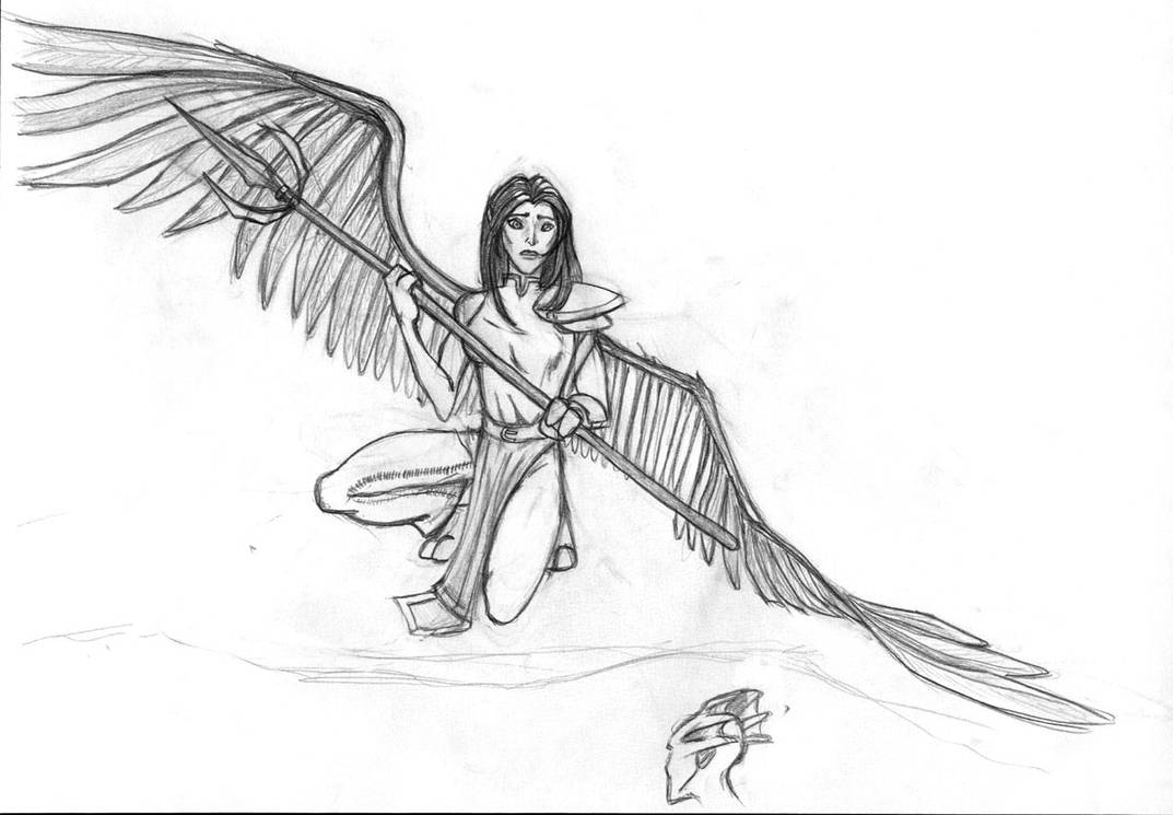 An Ancient Vampire by YsaNoire on DeviantArt